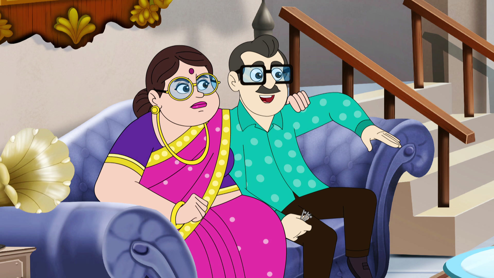 Watch Selfie with Bajrangi Episode 47 on JioHotstar