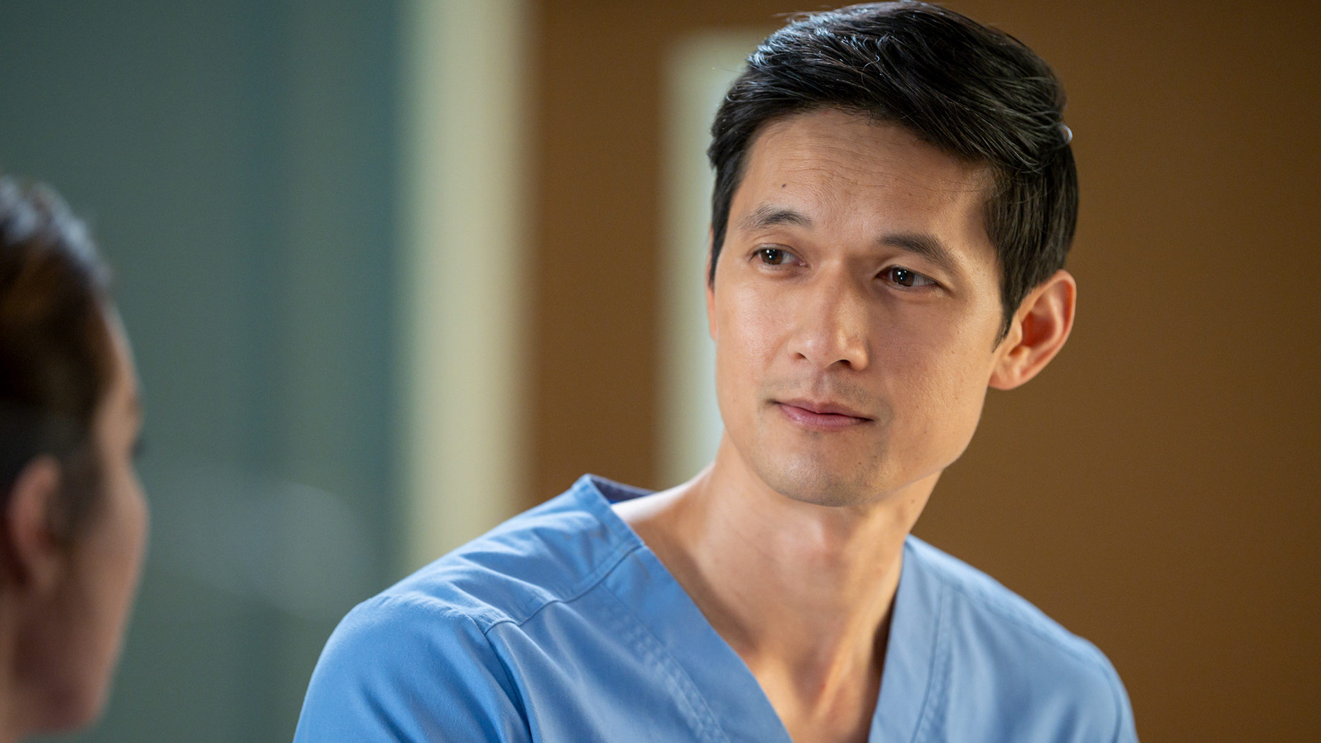 Nonton She Used to Be Mine Season 20 Episode 7 - She Used to Be Mine di Disney+