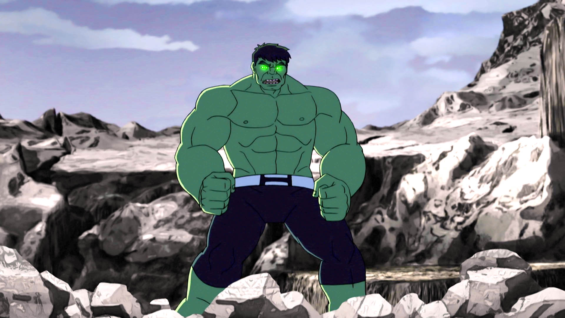 section/hulk -Watcho