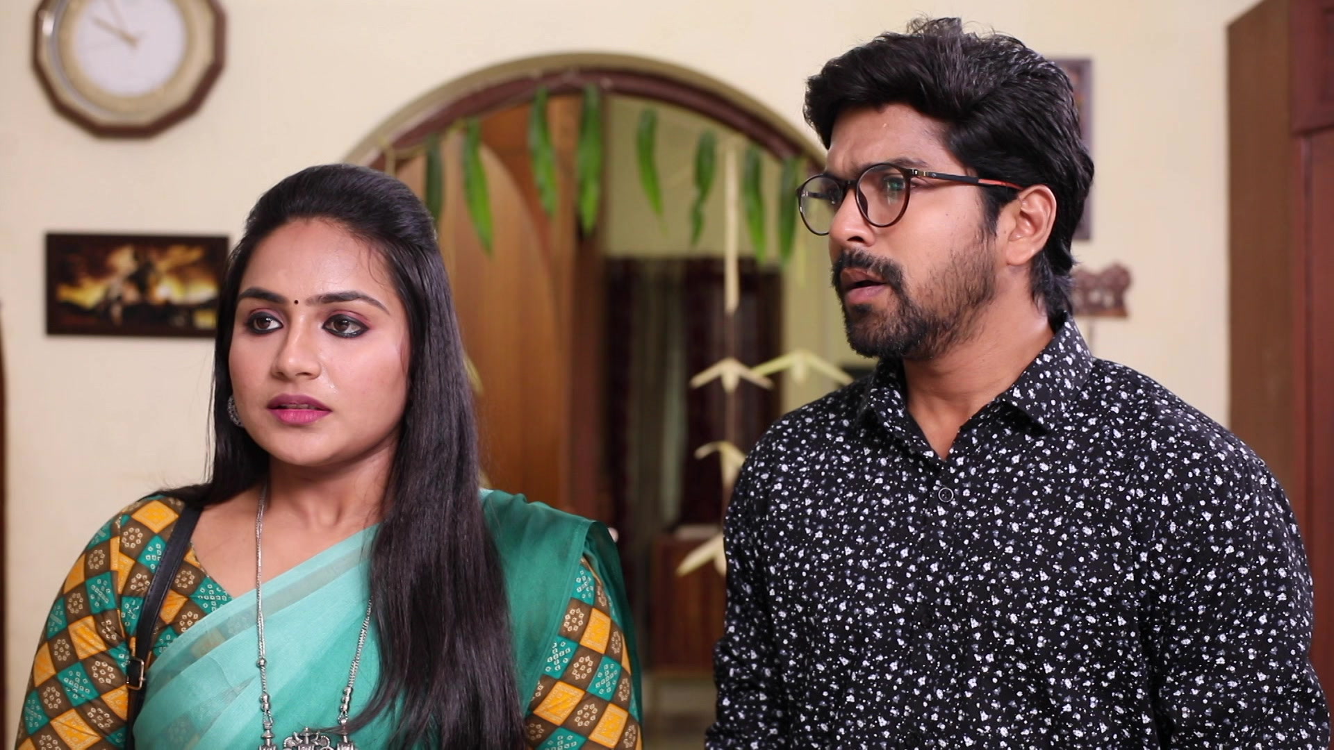 Watch Siragadikka Aasai S1 Episode 126 on JioHotstar