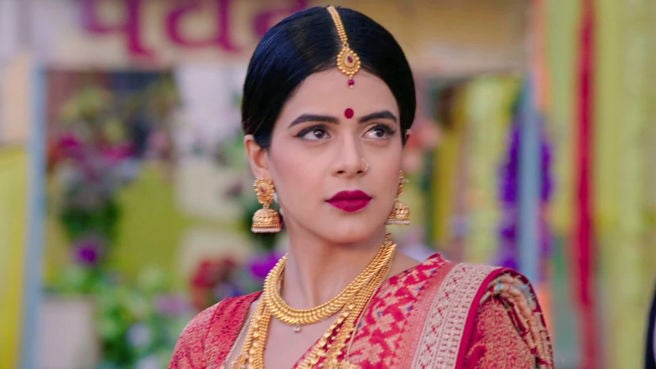 Watch Shakti - Astitva Ke Ehsaas Ki S1 Episode 1044 on JioHotstar