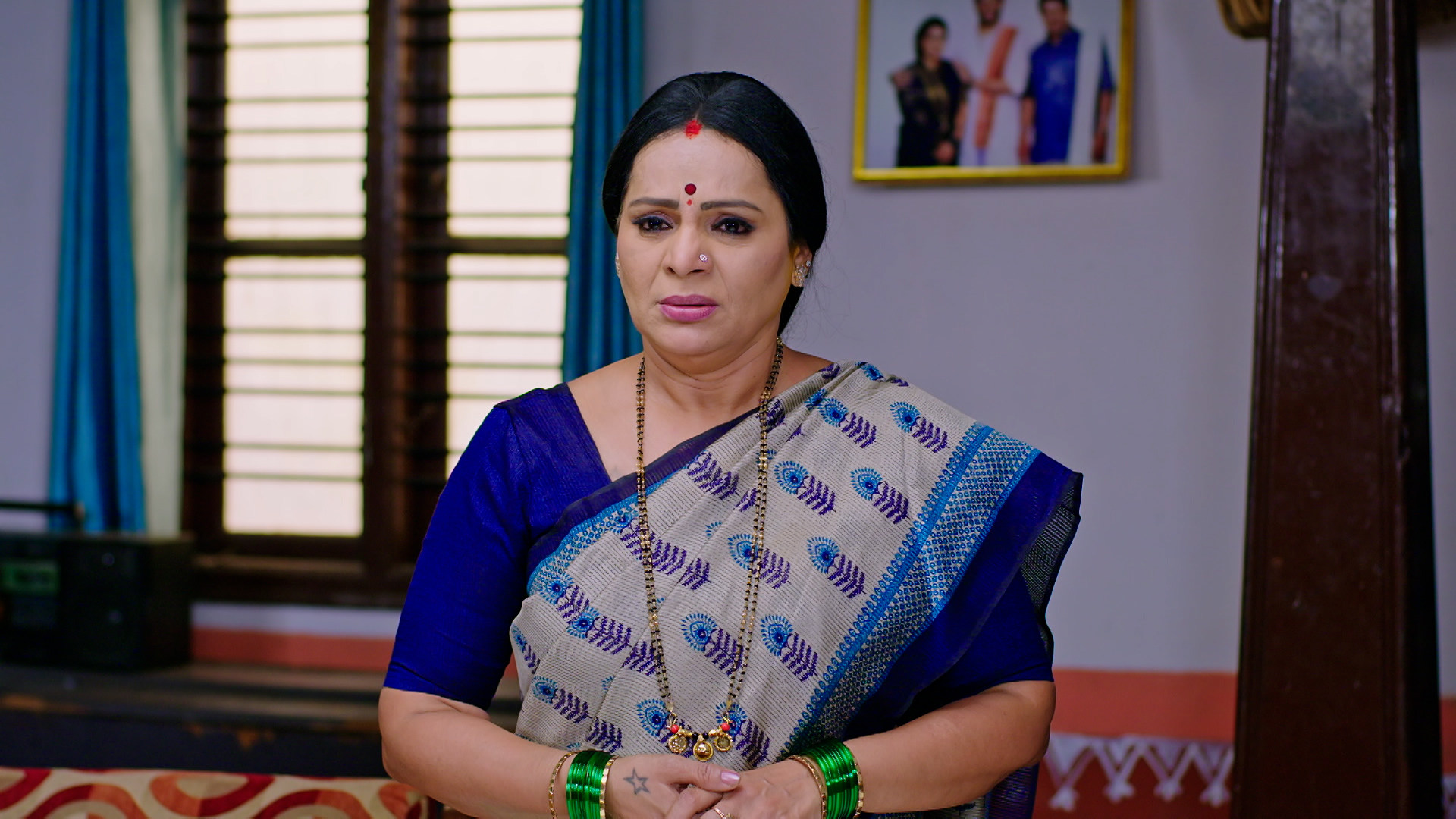 Watch Yajamana S1 Episode 160 on JioHotstar