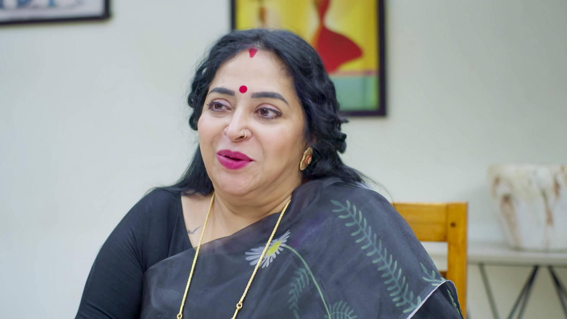 Watch Ishtam Mathram S1 Episode 326 on JioHotstar