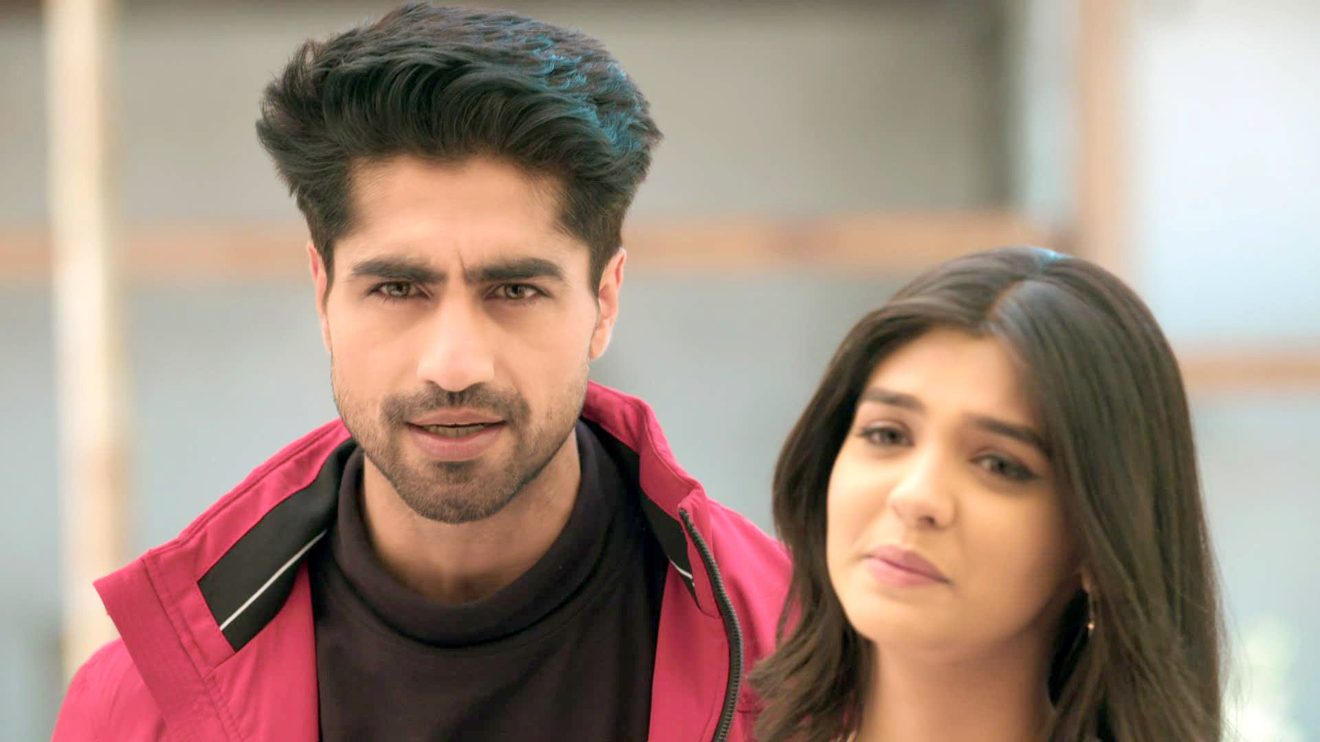 Watch A Romantic Surprise for Akshara Online