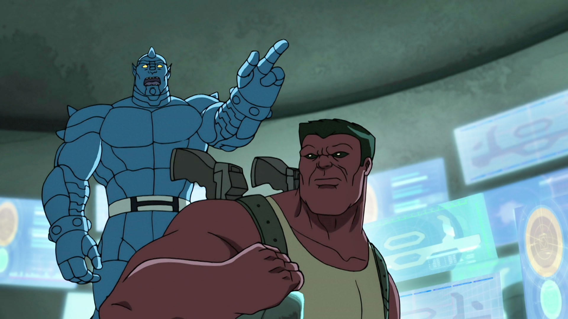 section/hulk -Watcho