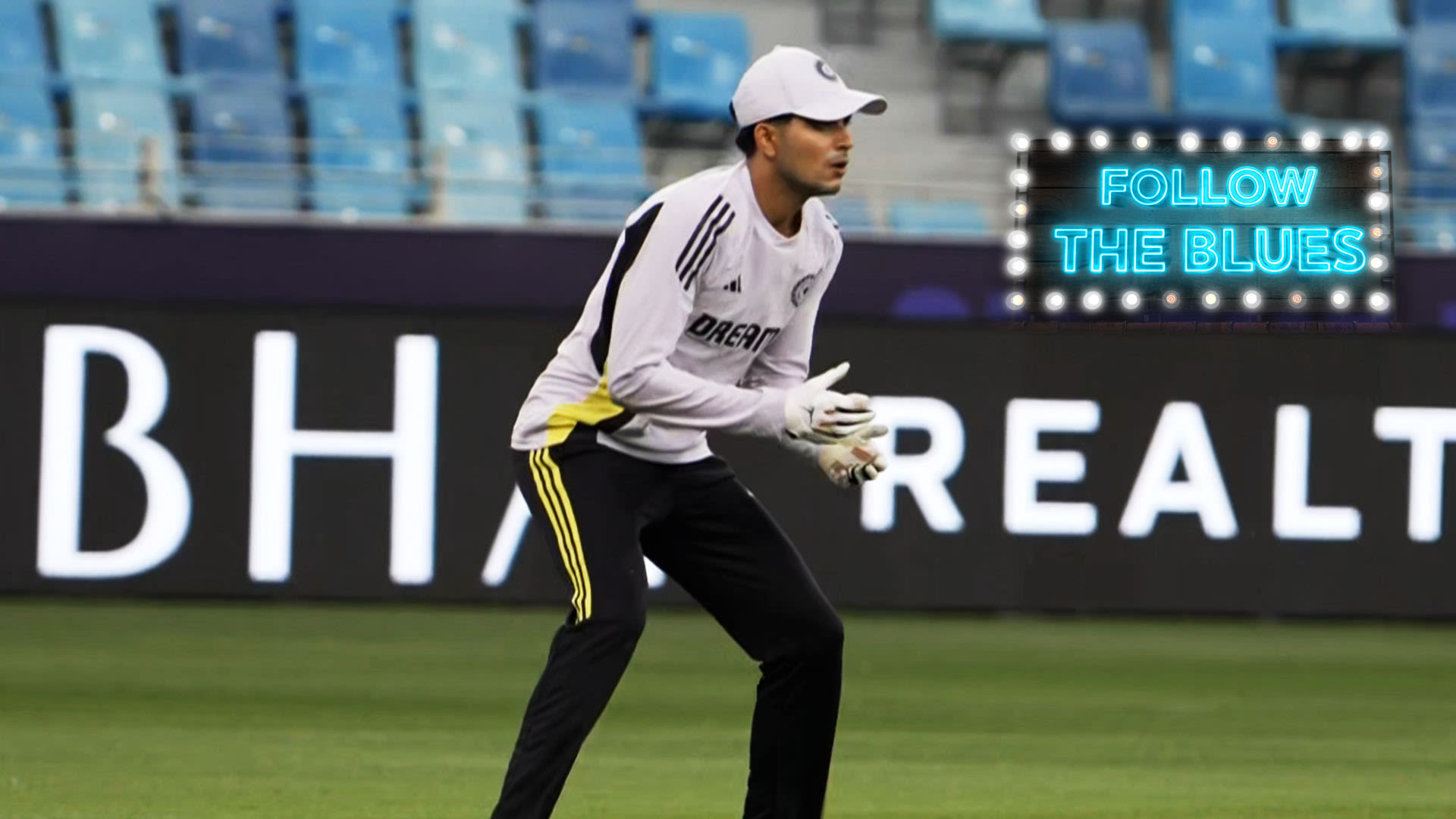 Rohit, Gill to Set the Tone