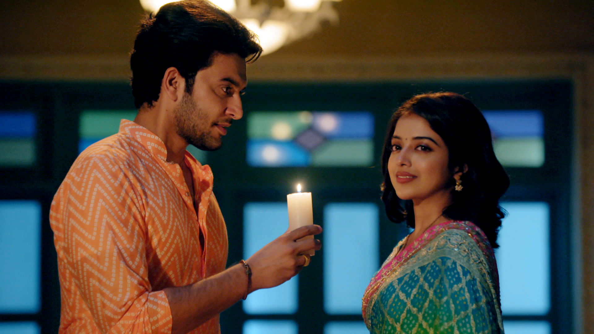 Watch Aankh Micholi Episode 78 on JioHotstar