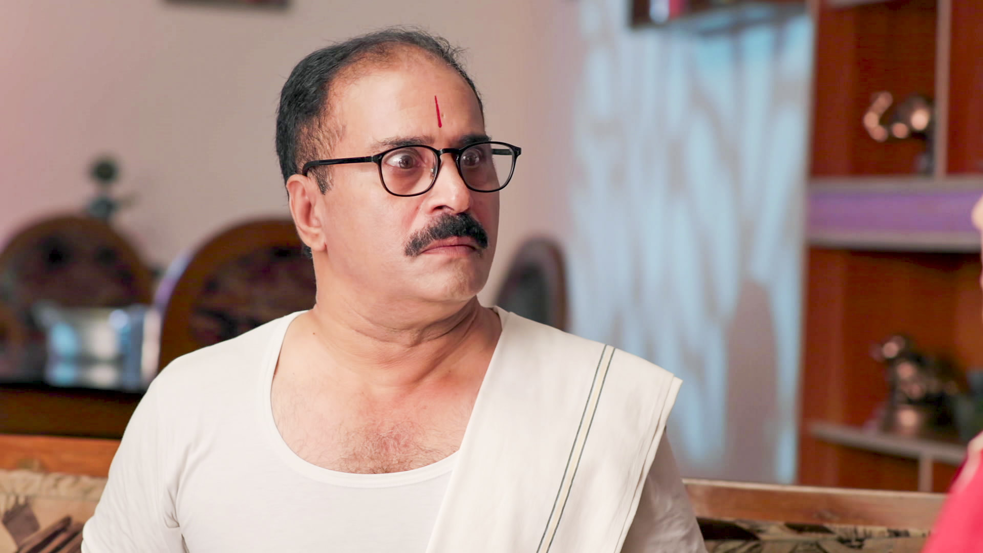 Watch Saptapadi S1 Episode 8 on JioHotstar