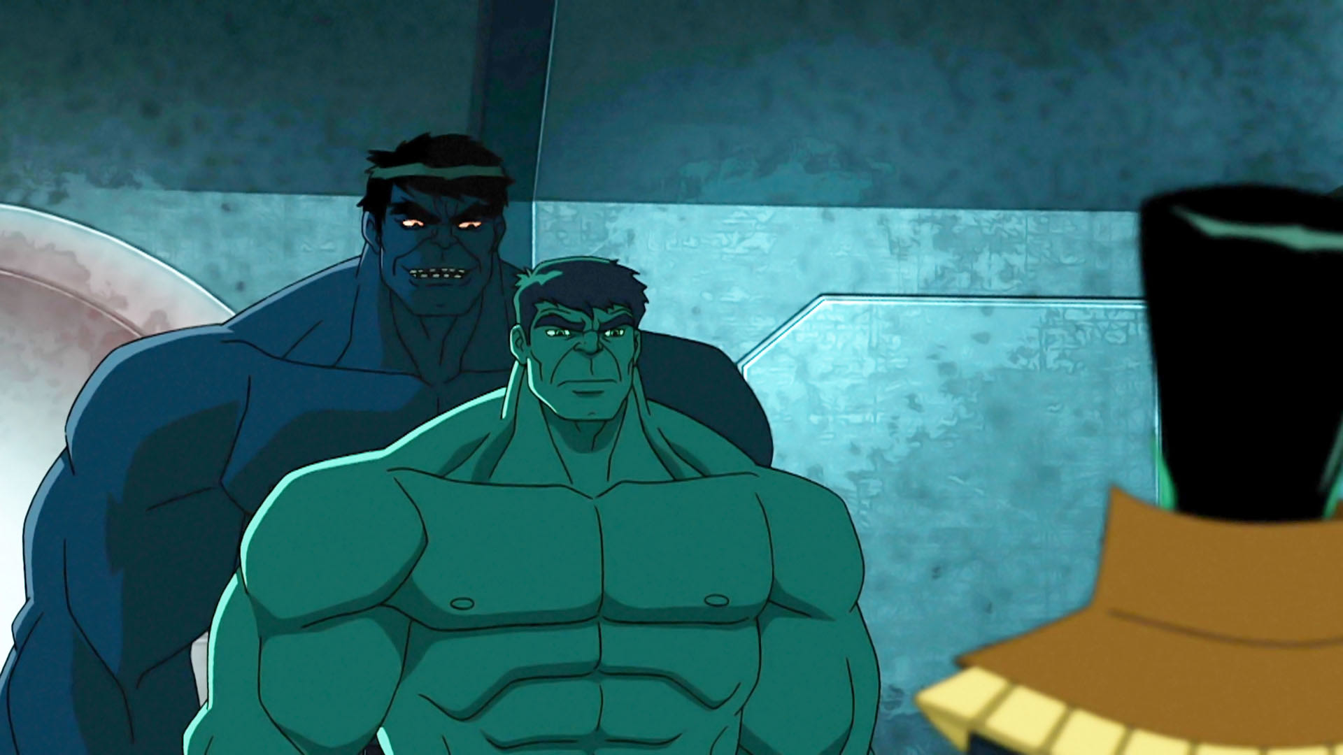 section/hulk -Watcho