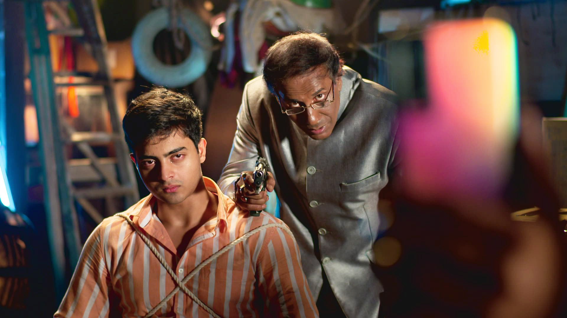 Watch Chookar Mere Mann Ko S1 Episode 44 on JioHotstar