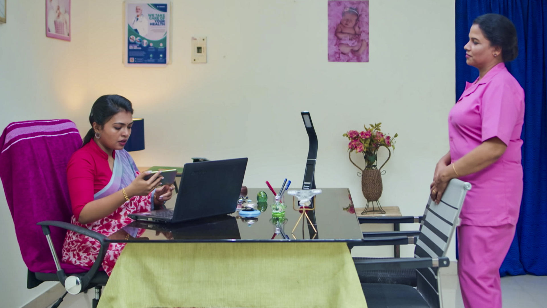 Watch Ishtam Mathram Episode 265 on JioHotstar