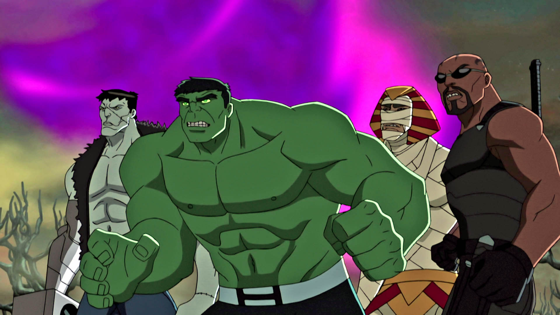 section/hulk -Watcho