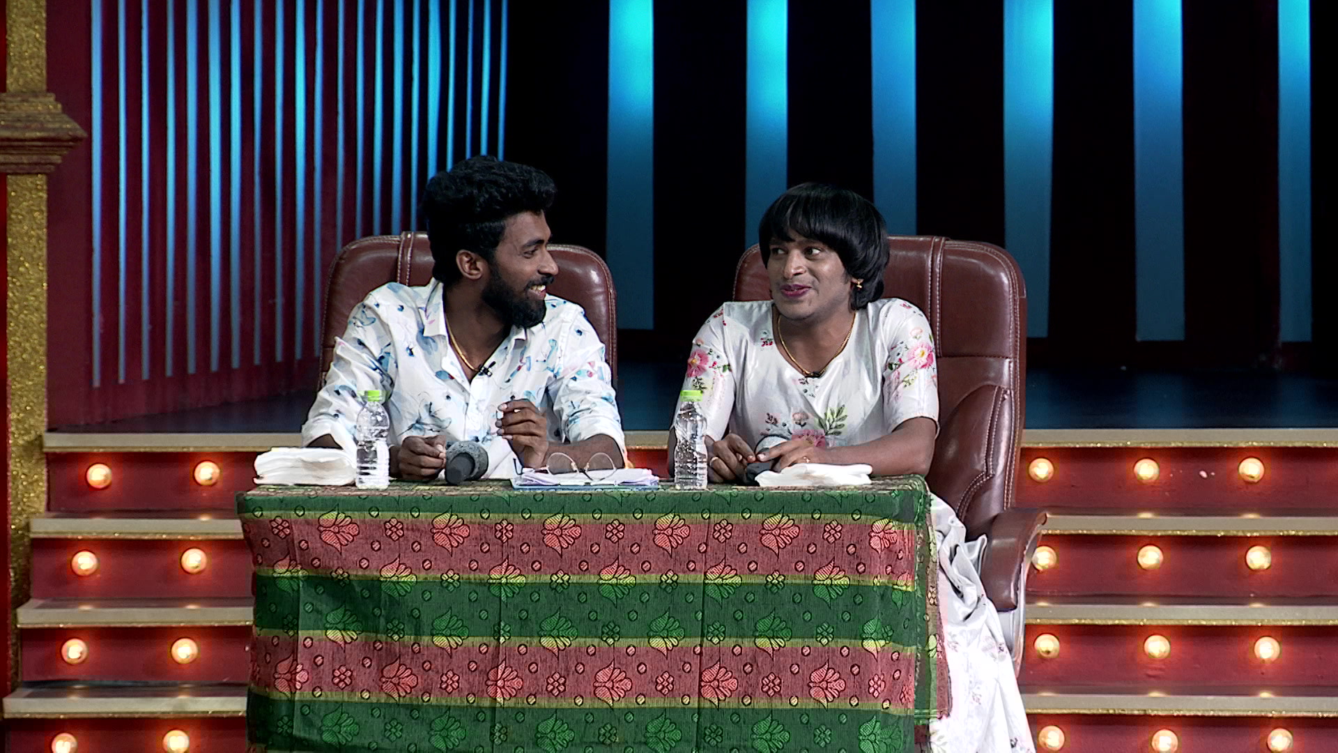 Watch Comedy Stars Dhamaka Episode 1 on JioHotstar