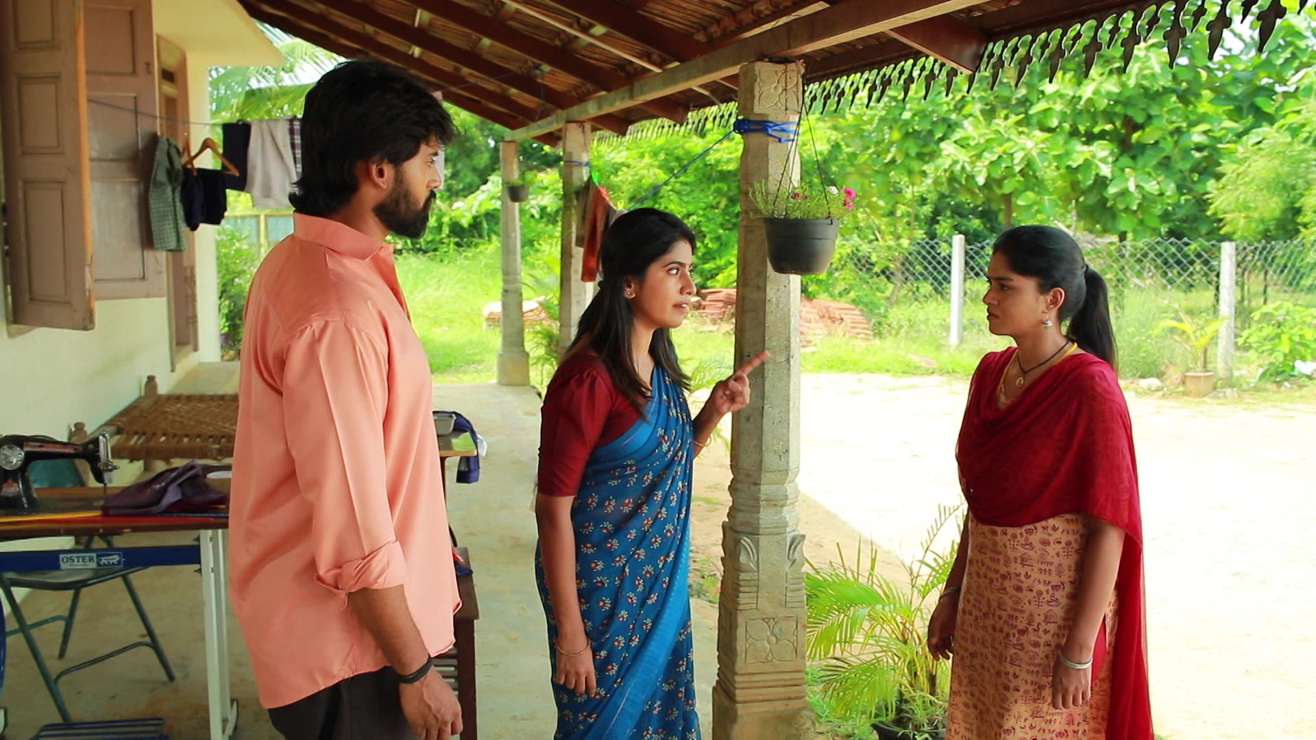 Watch Mahanadhi S1 Episode 201 on JioHotstar