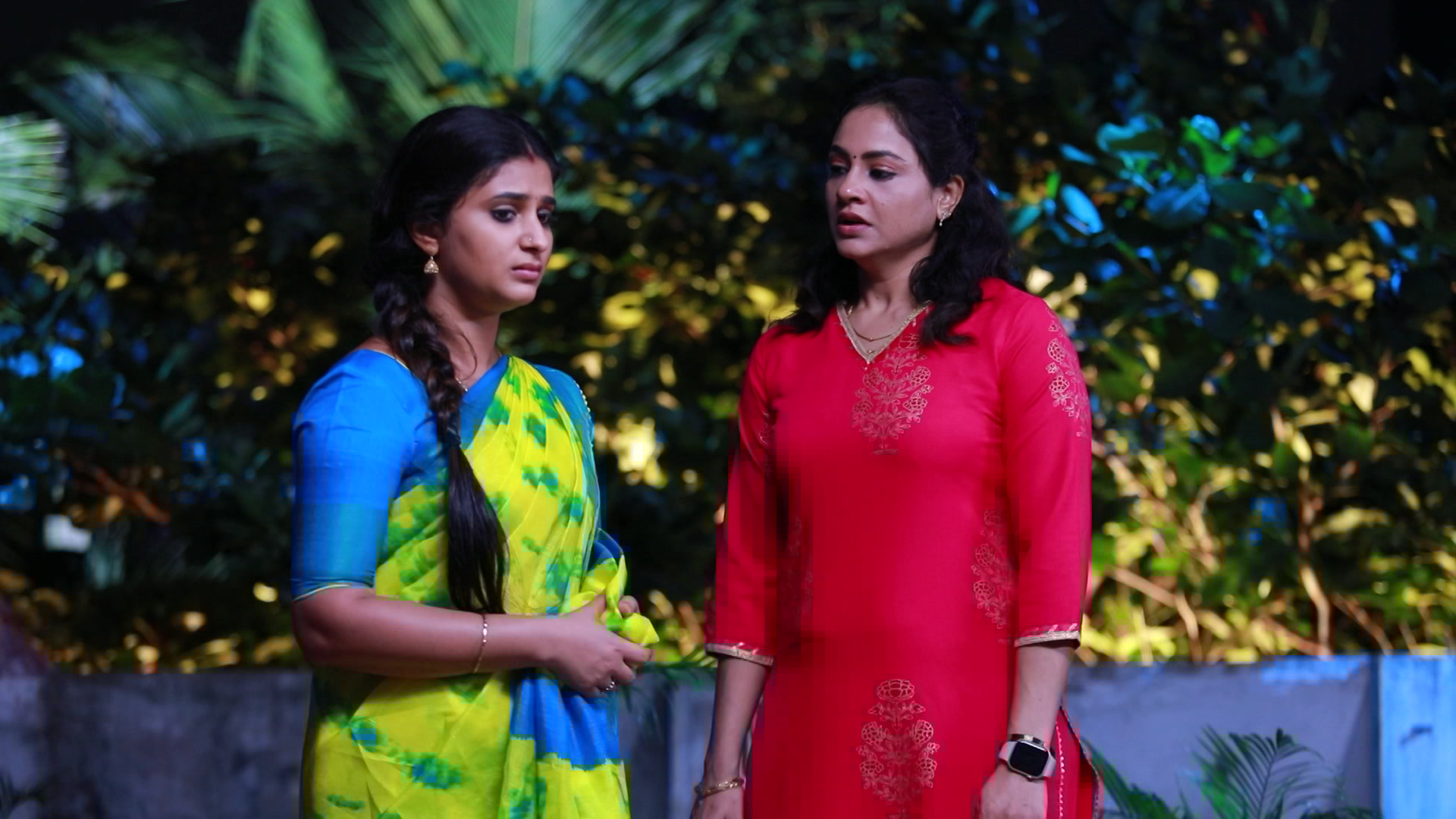 Watch Ponni Episode 559 on JioHotstar