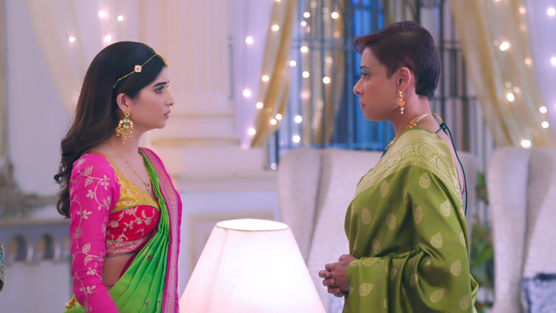 Watch Ghum Hai Kisikey Pyaar Meiin Episode 1162 on JioHotstar