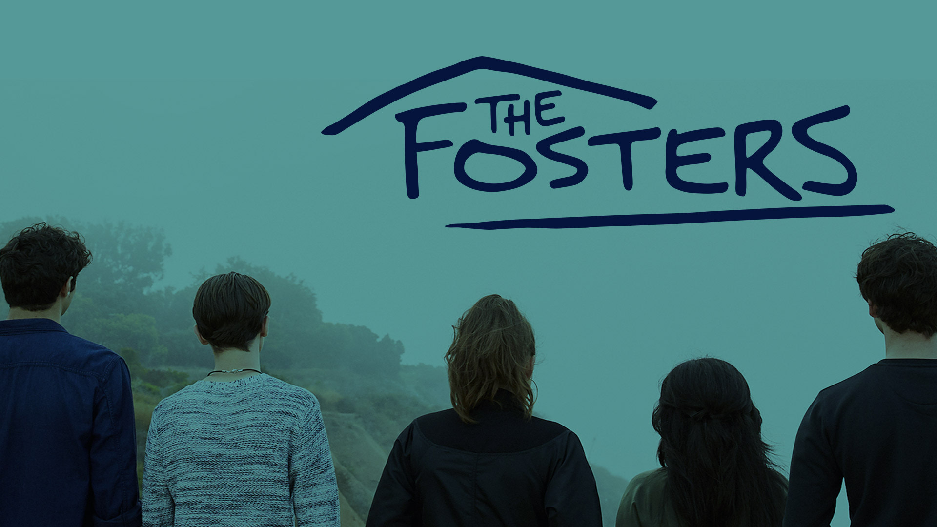 Watch a clip from The Fosters - Trailer on Disney+