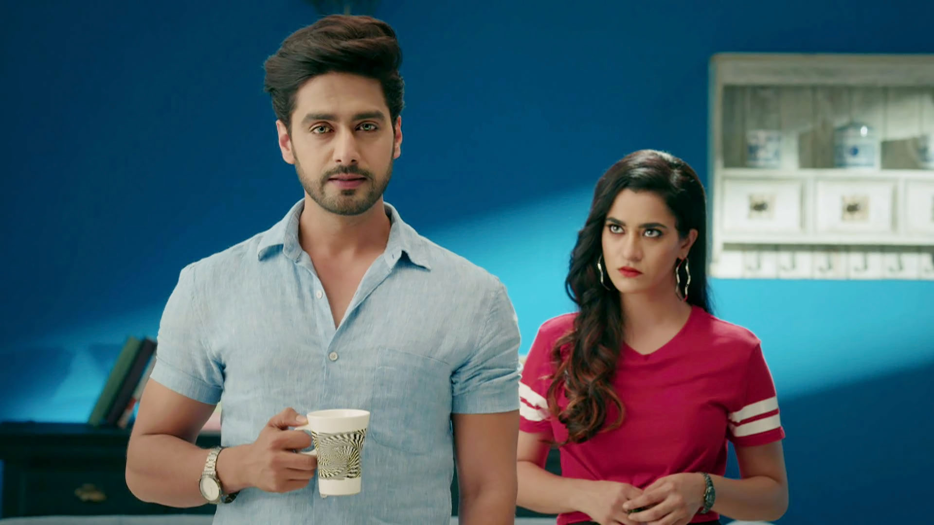 Watch Dil Toh Happy Hai Ji Episode 92 on JioHotstar