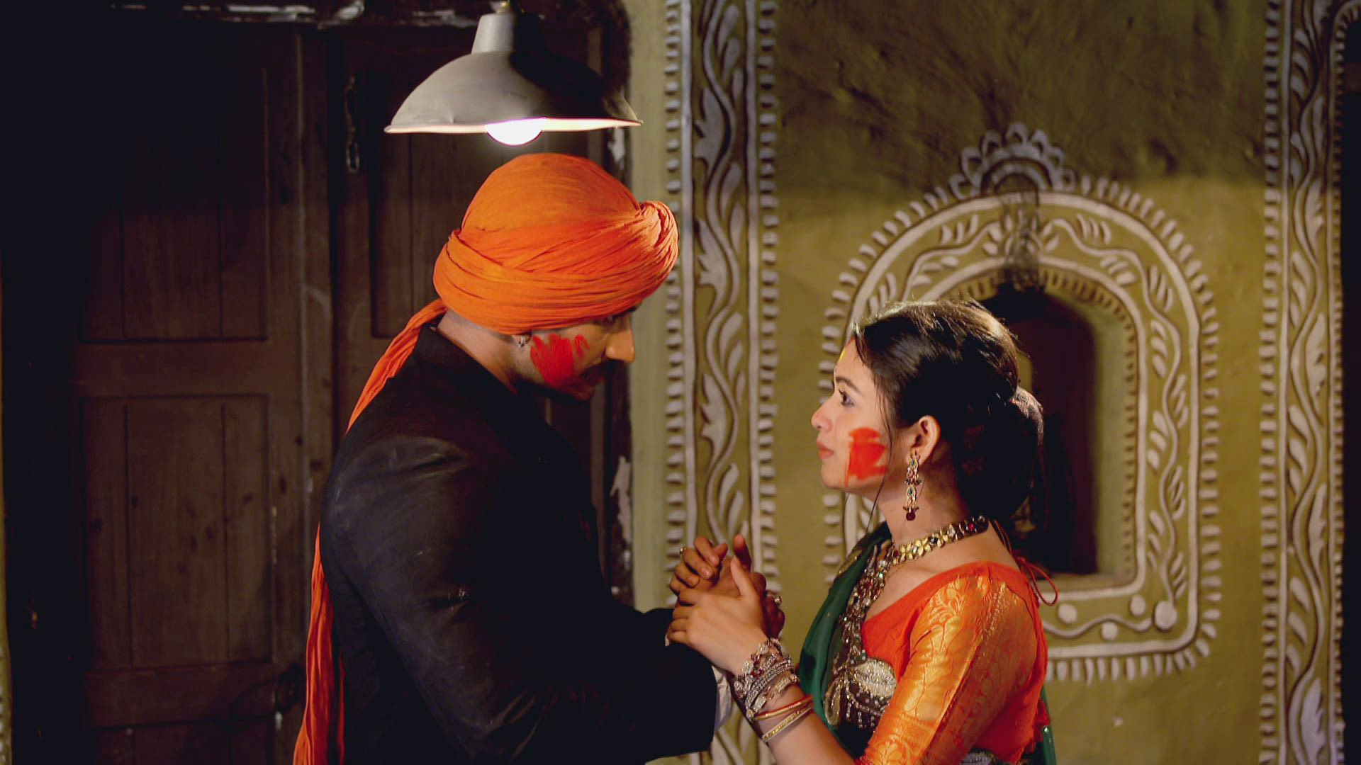 Watch Dhrubatara S1 Episode 340 on JioHotstar