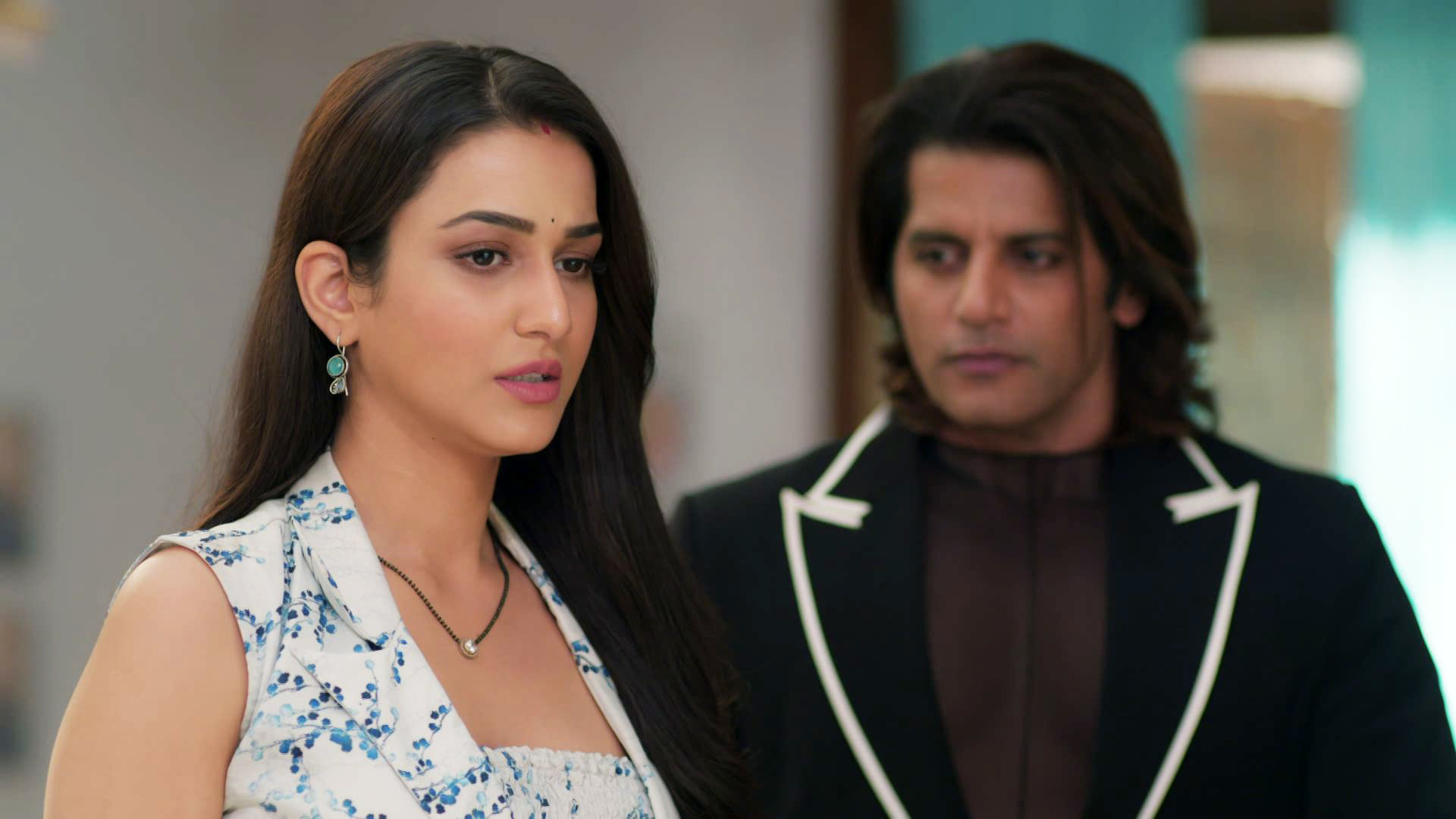 Watch Saubhagyavati Bhava: Niyam Aur Shartein Laagu Episode 44 on JioHotstar