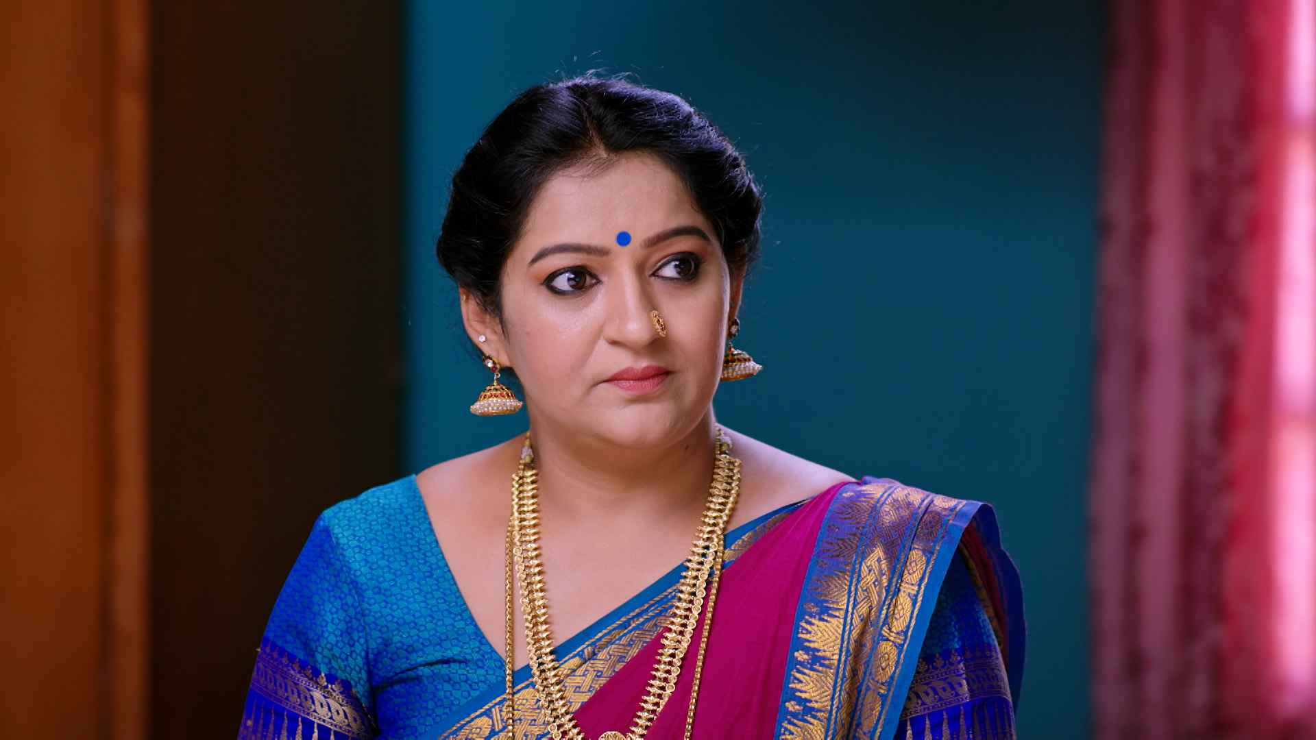 Watch Muddu Sose Episode 20 on JioHotstar