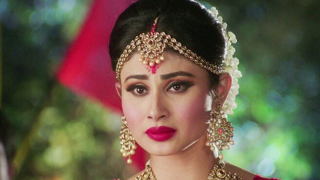 Watch Naagin S1 Episode 9 on JioHotstar