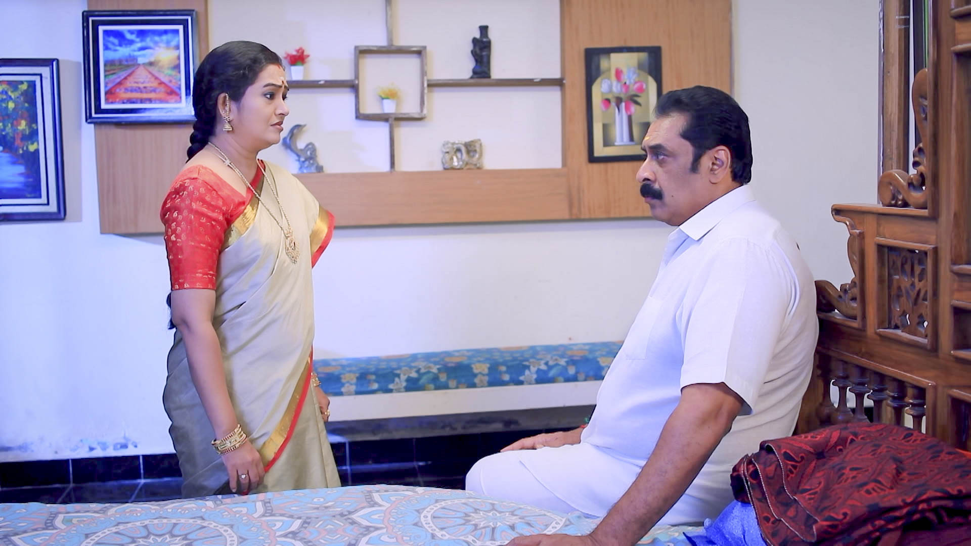 Watch Pandian Stores 2 S2 Episode 555 on JioHotstar