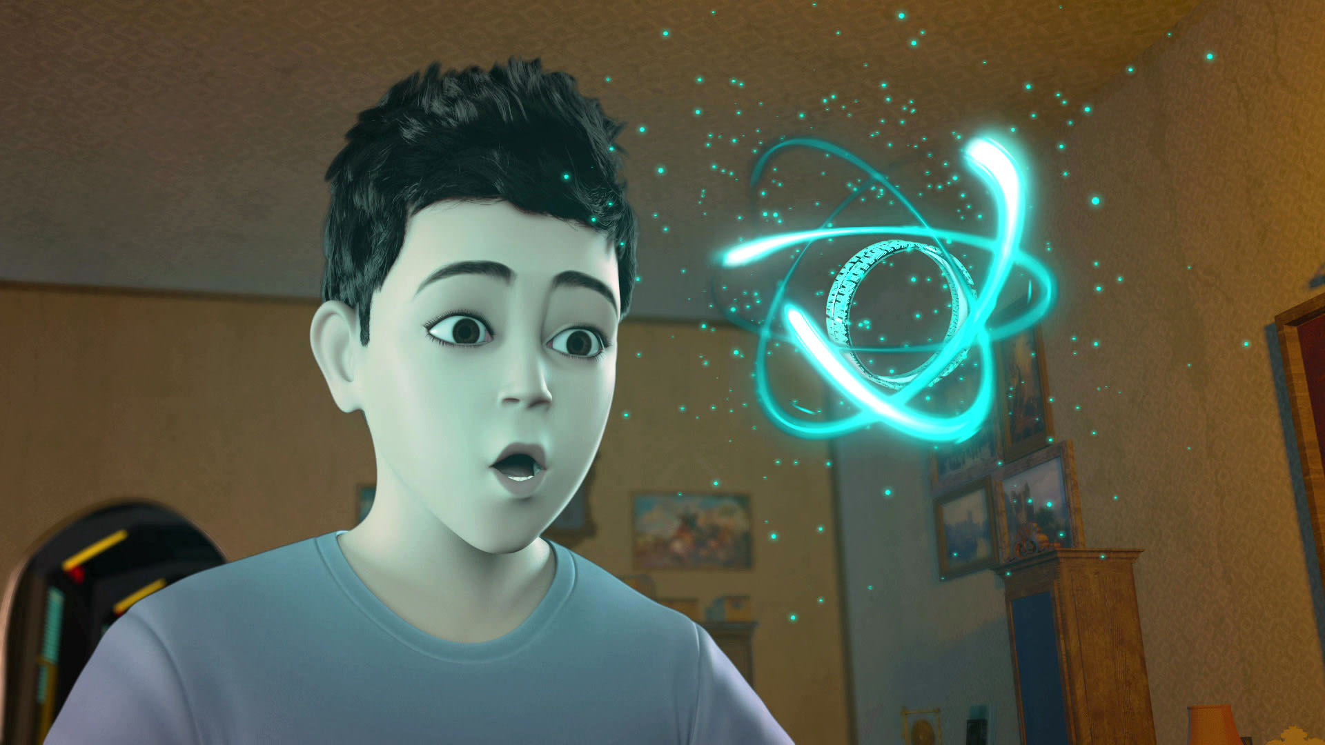 Watch Super V Episode 2 on JioHotstar