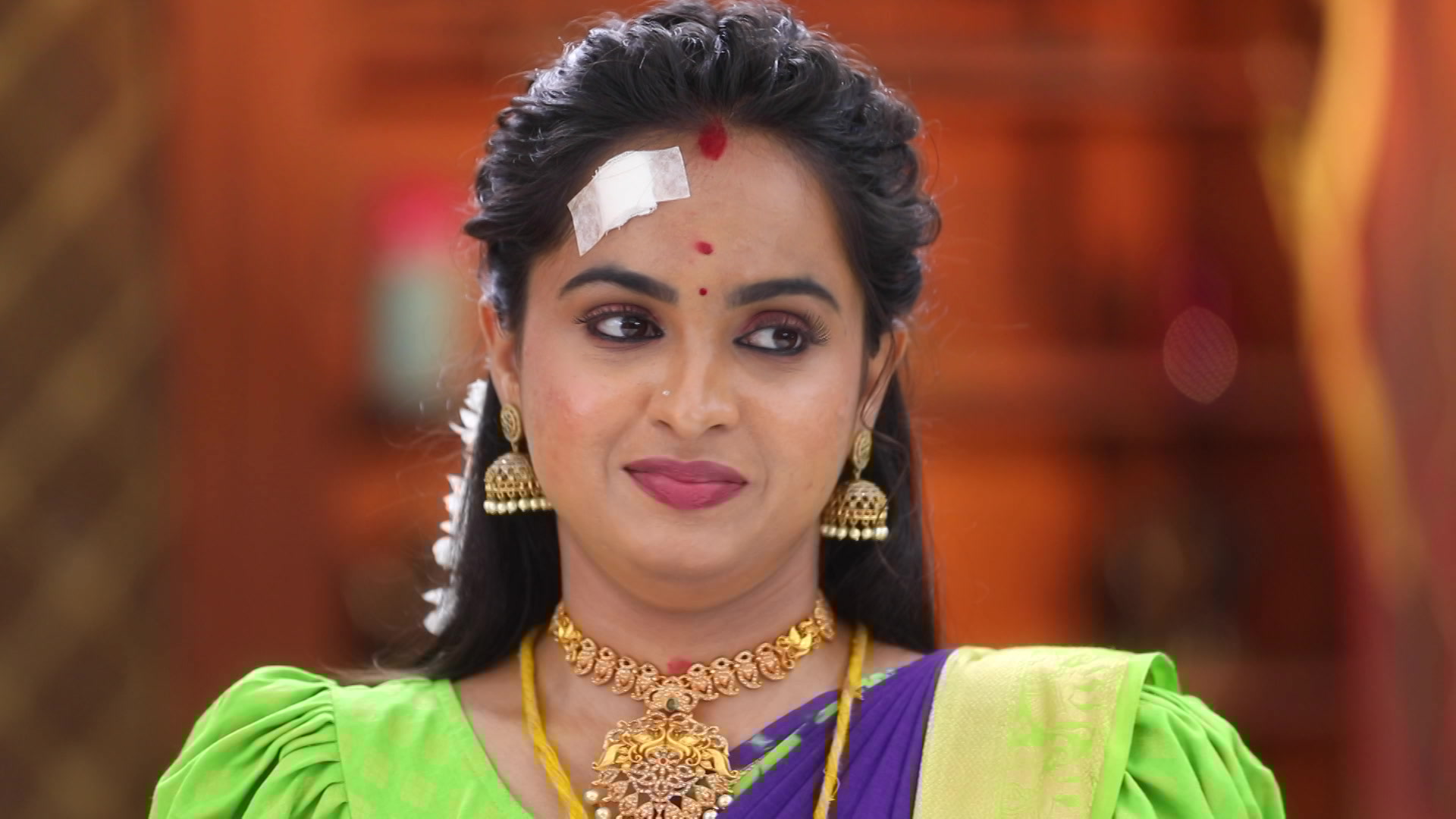 Watch Sakthivel S1 Episode 75 on JioHotstar