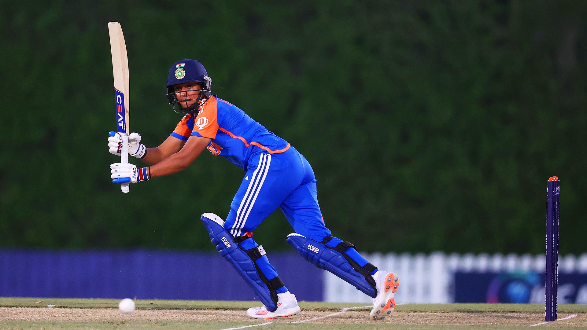 ICC WT20 WC: IND Gear Up for NZ Clash