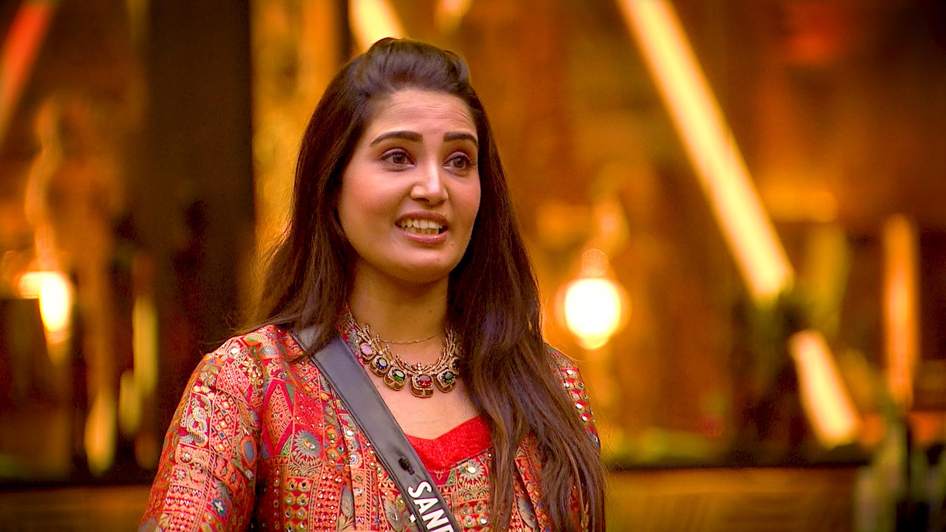 Contestant Families Under Spotlight - JioHotstar
