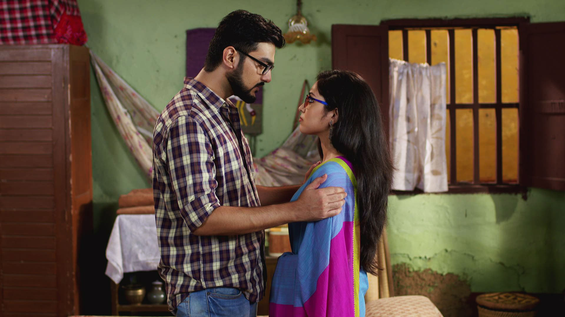 Watch Sreemoyee Episode 683 on JioHotstar