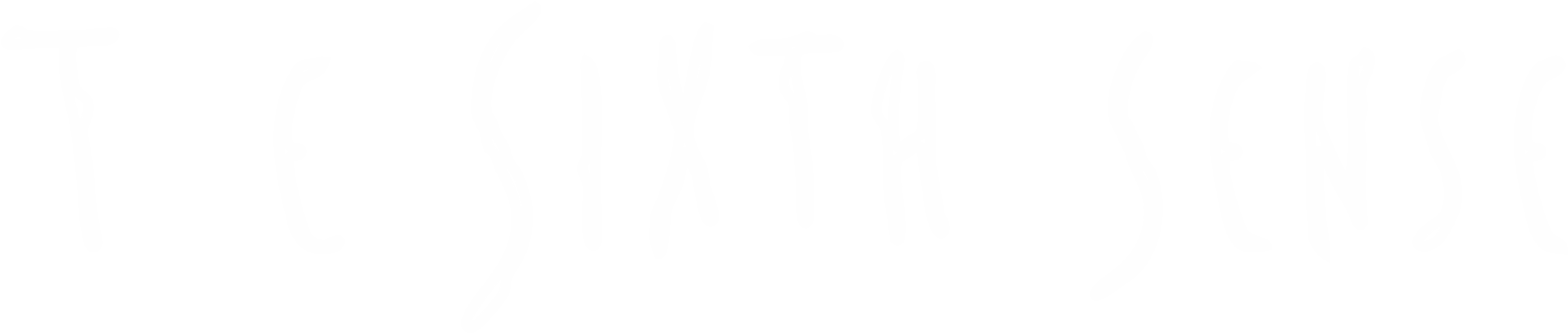 The Sixth Sense - Disney+