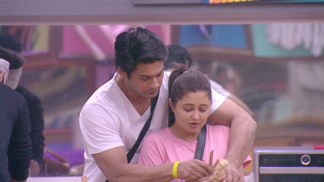 The foes become friends again! - JioHotstar