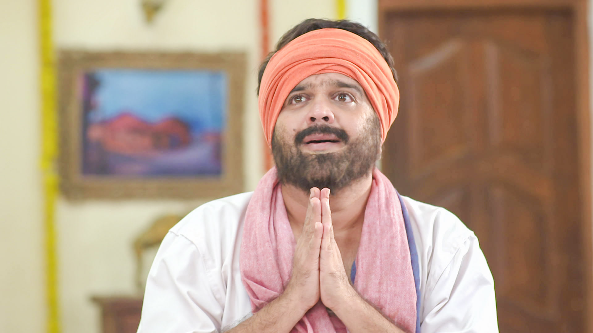 Watch Gharo Ghari Maatichya Chuli S1 Episode 478 on JioHotstar