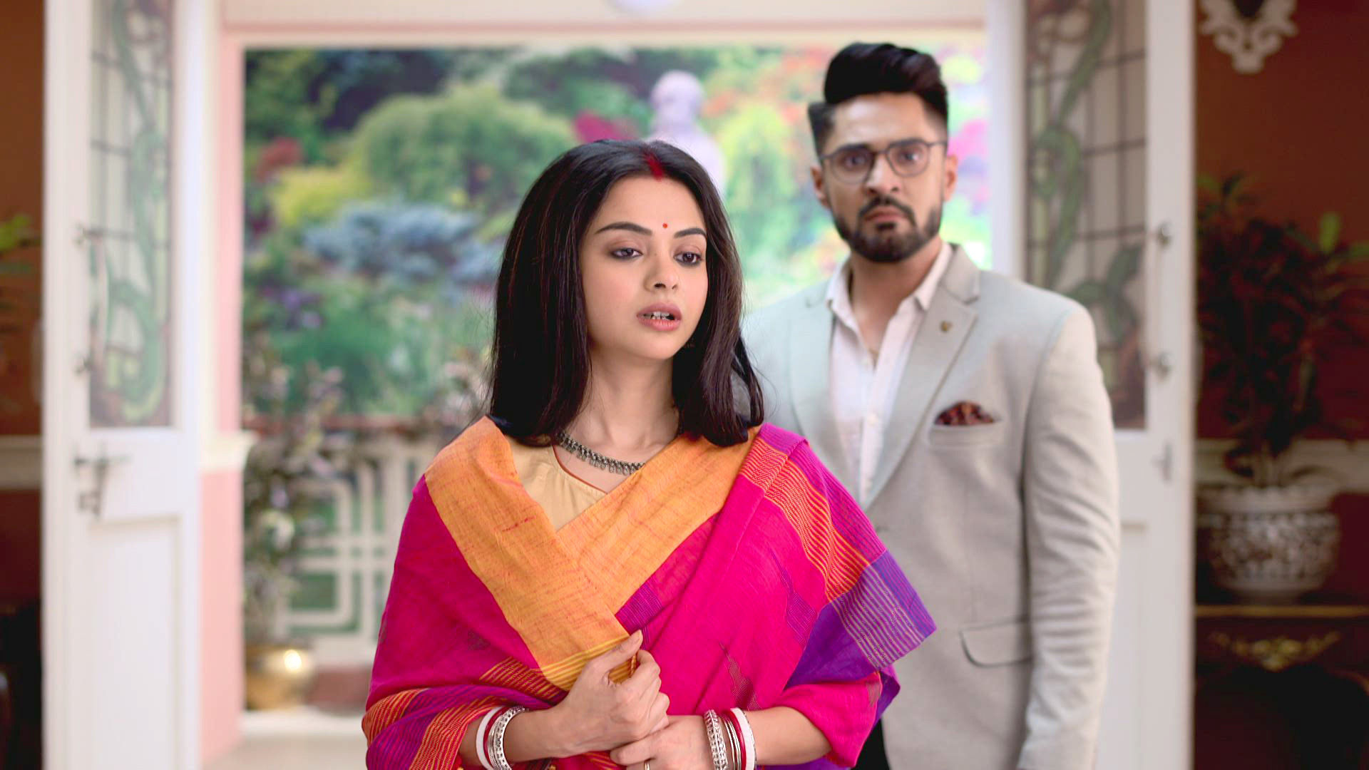 Watch Gaatchora S1 Episode 60 on JioHotstar