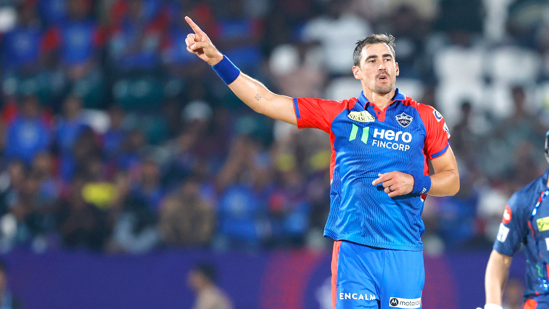 Stump Rattlers of Week 1 ft. Starc