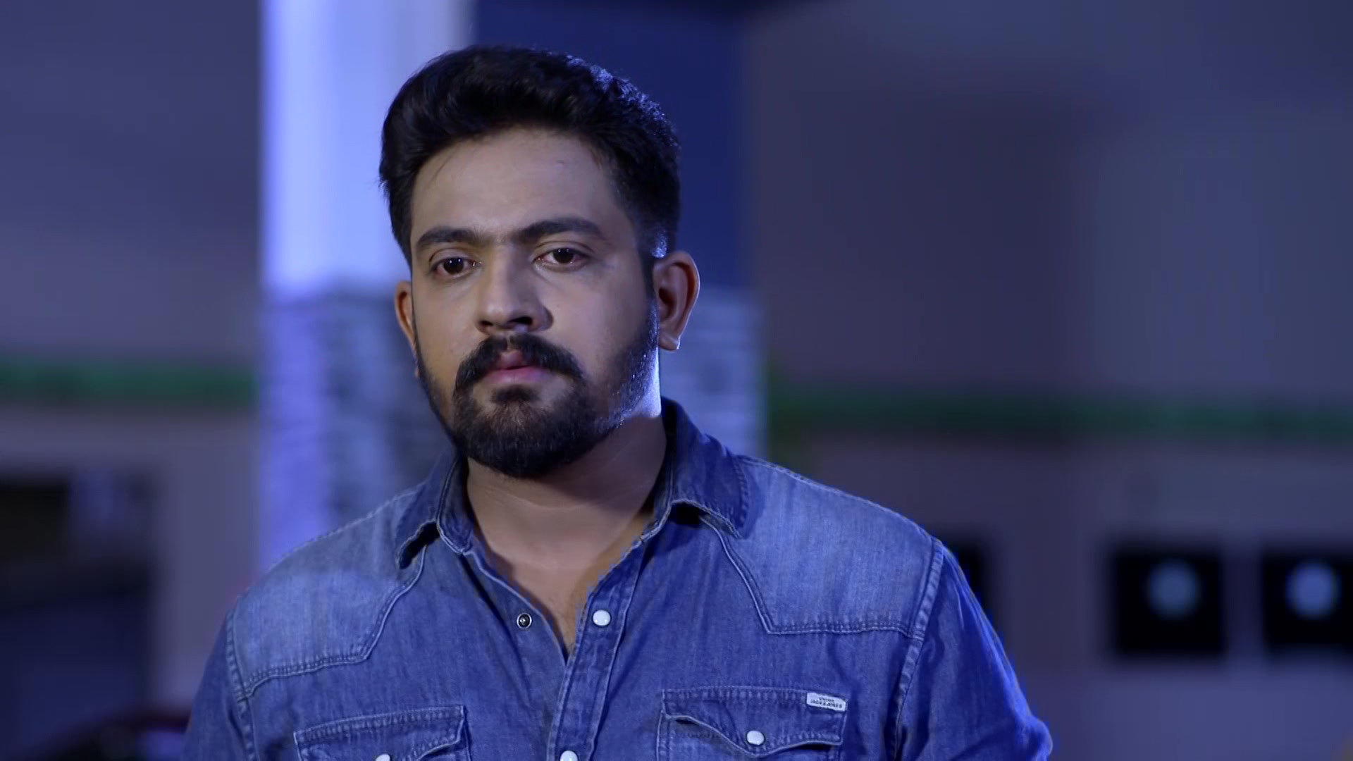 Watch a clip from Adarsh's Shocking Decision - Promo on Hotstar