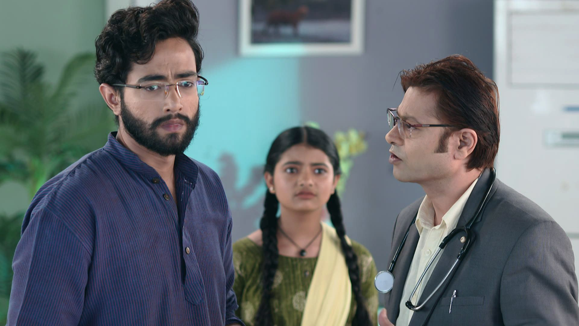 Watch Another Rough Patch for Manish Online