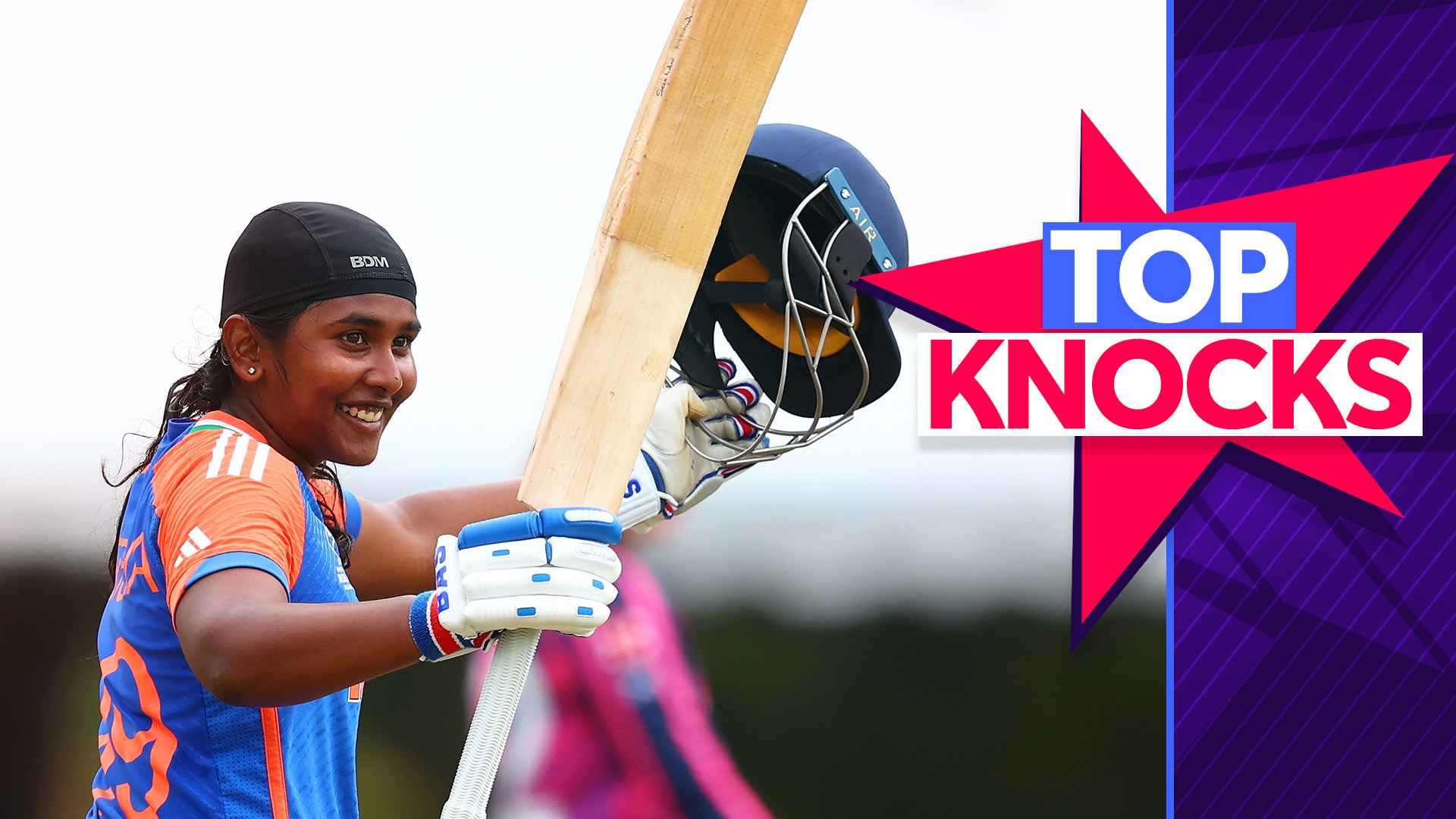 Historic Ton! Trisha Tears Into SCO
