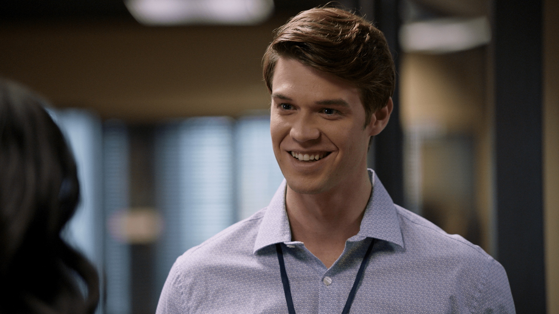 Watch The Rookie Episode 17 on Disney+ South Africa | English Police ...