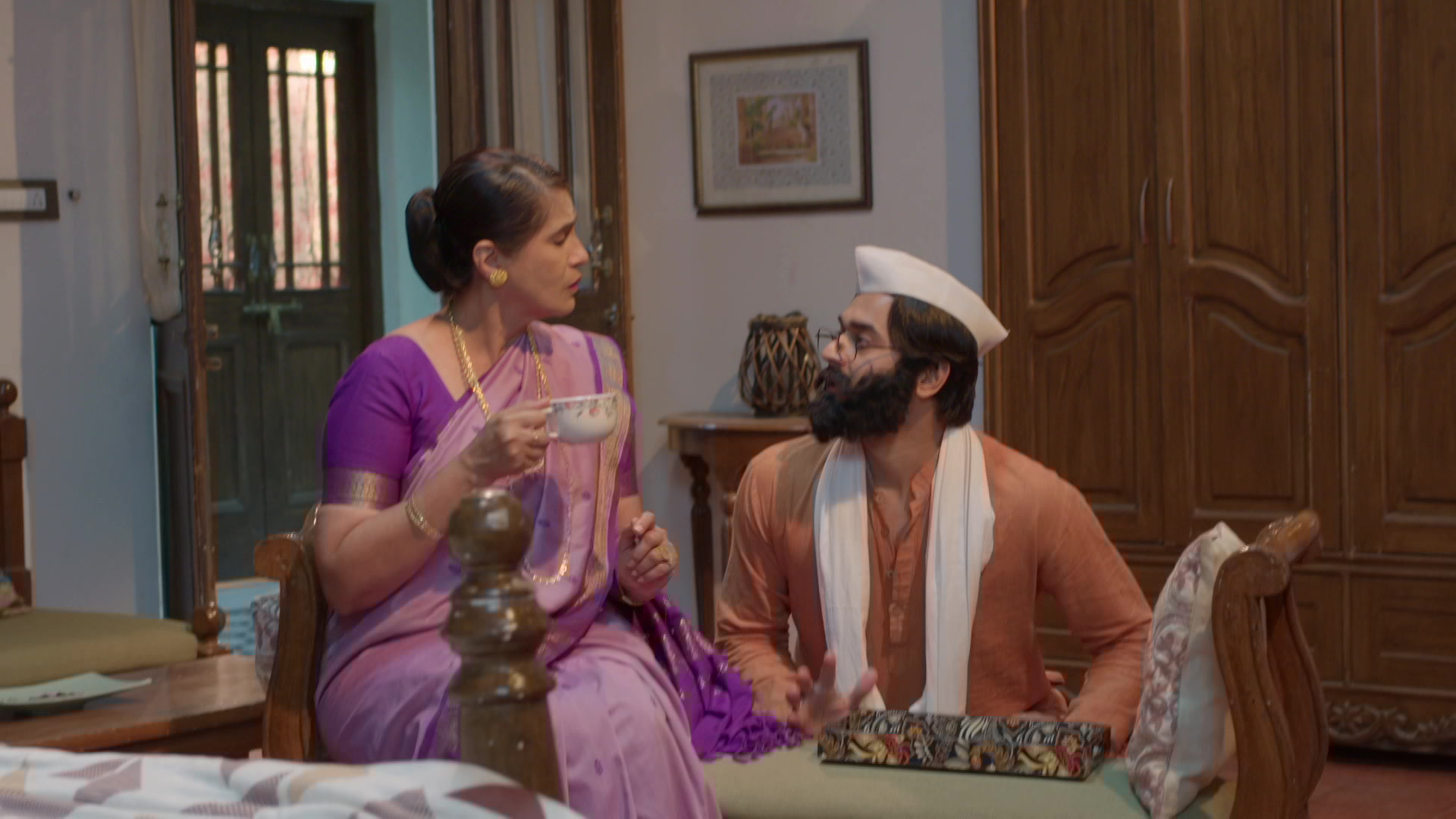 Stream Raghav's Desperate Attempts Season 1 Episode 384 – Raghav's ...