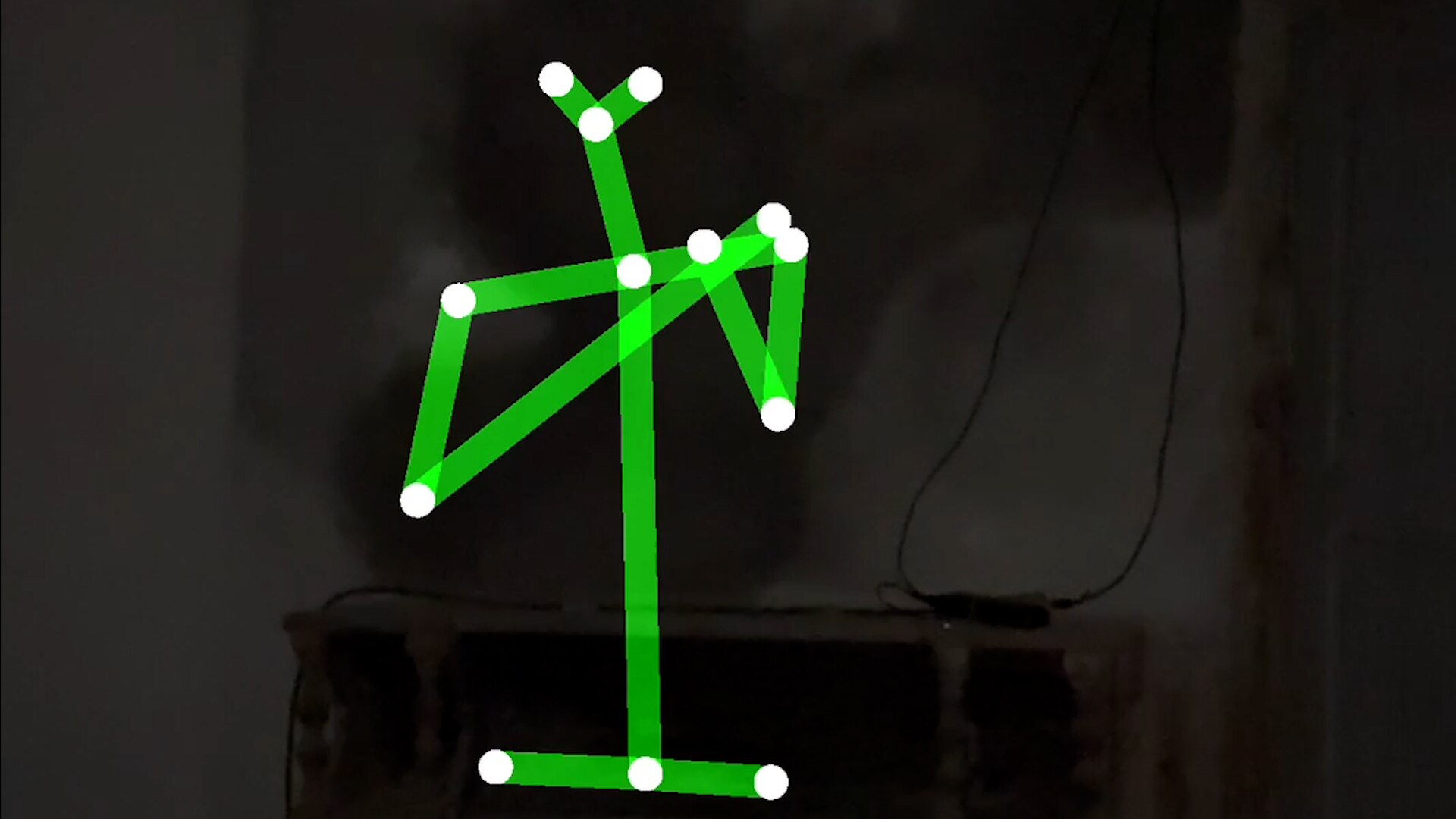 SLS Ghost Cam - JioHotstar