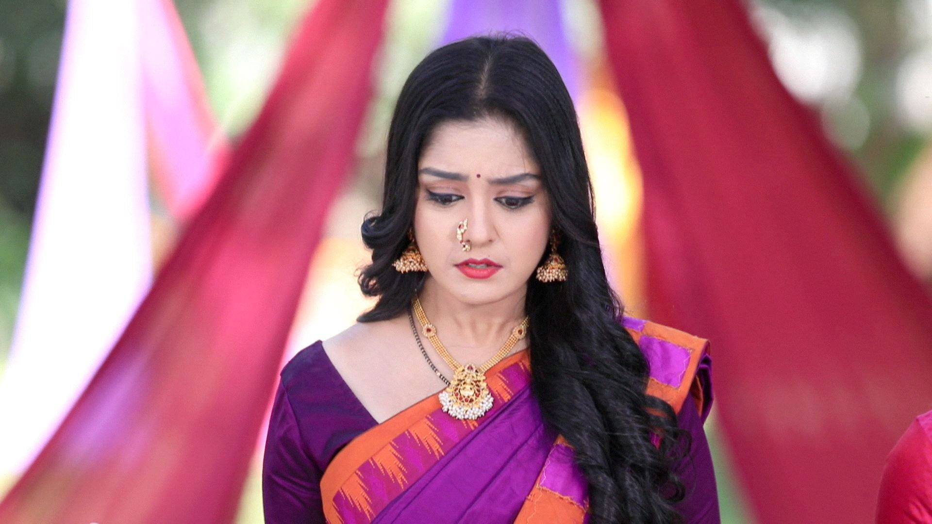 Watch Nammane Yuvarani S1 Episode 368 on JioHotstar