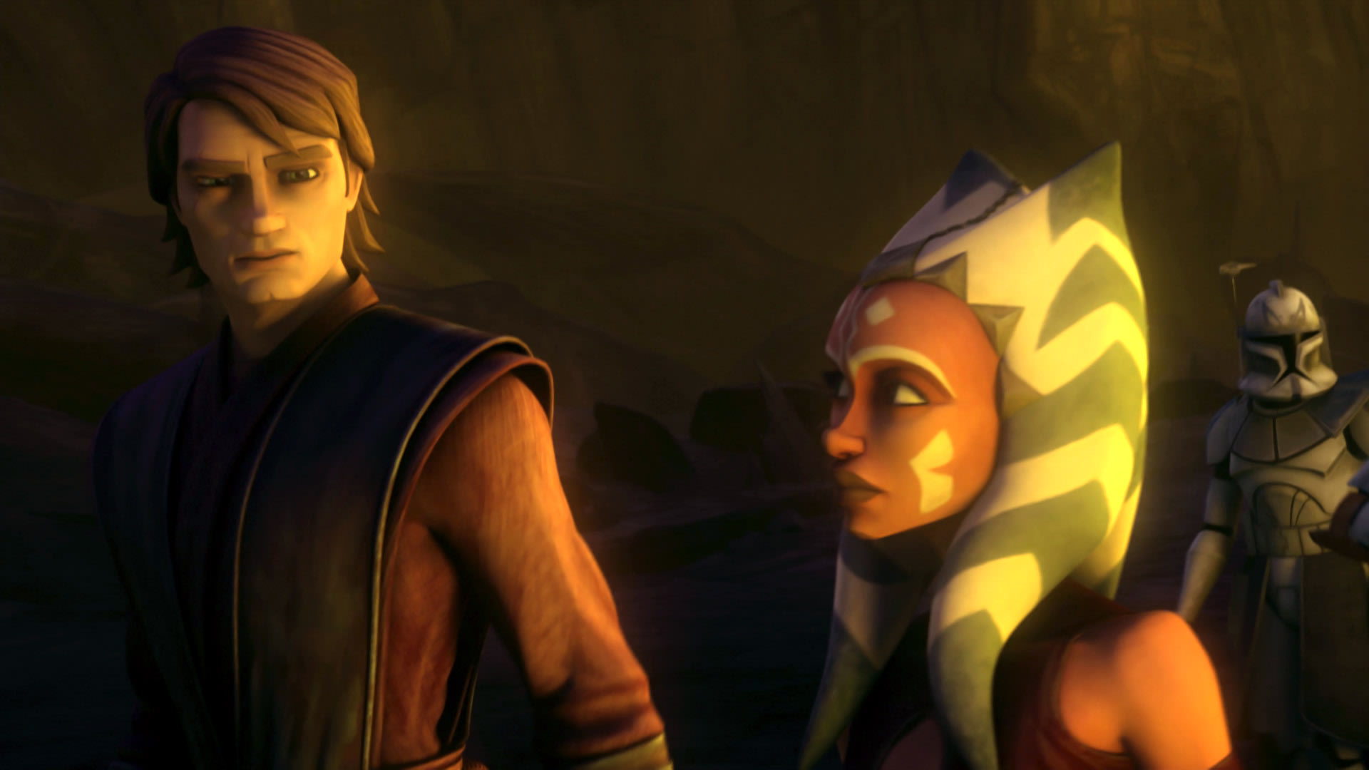 Watch Star Wars: The Clone Wars S3 Episode 20 on JioHotstar
