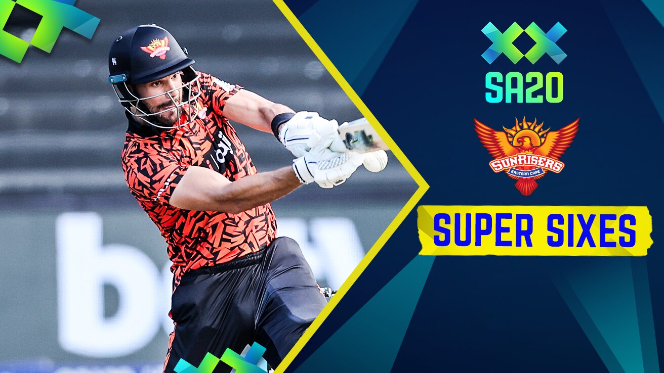 DSG vs SEC - SEC Super 6s
