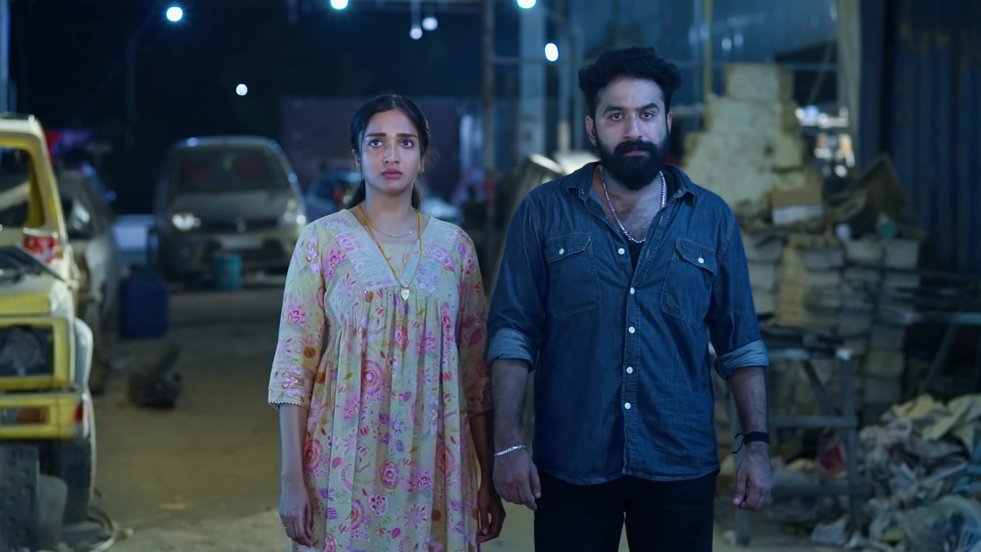 Watch Pavithram Episode 11 on JioHotstar