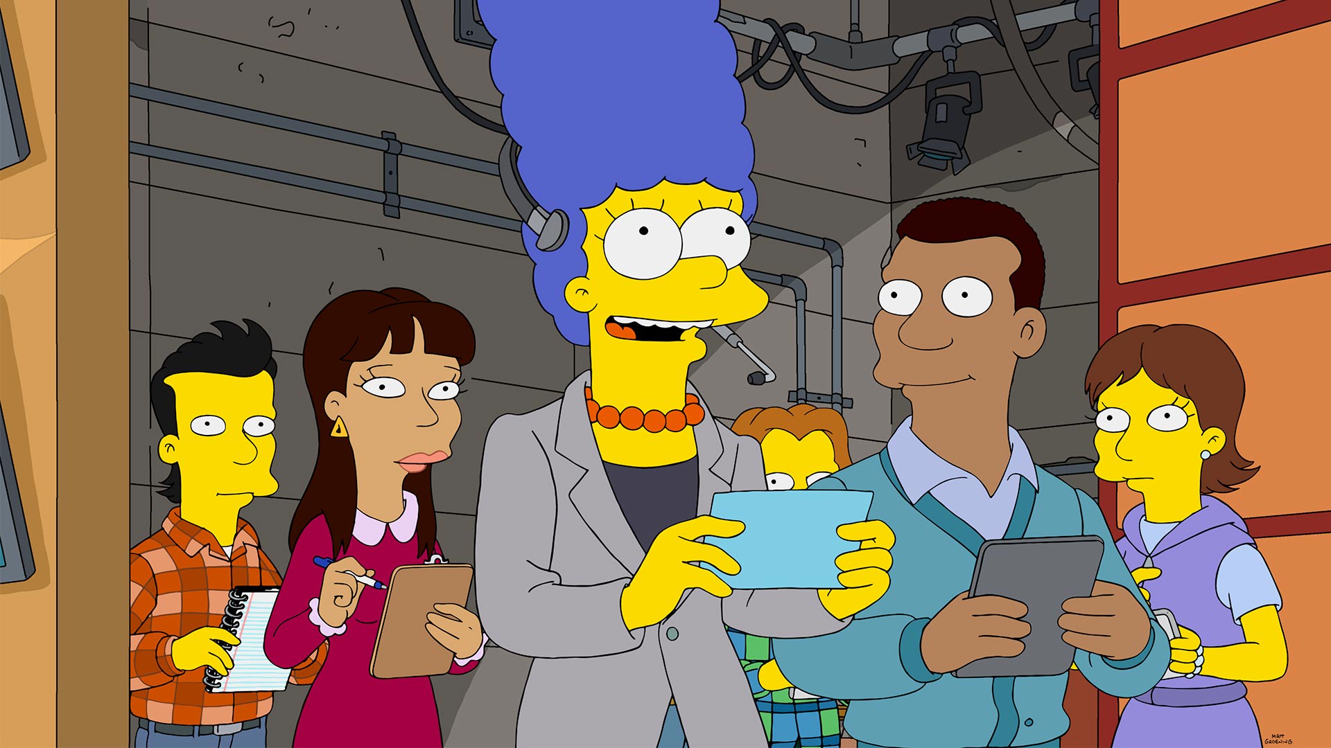 Watch The Simpsons Episode 4 on JioHotstar