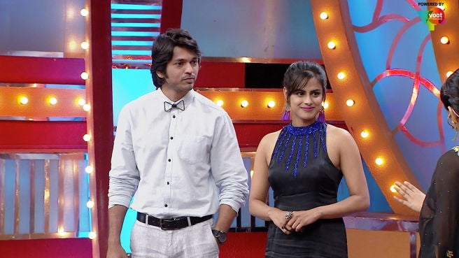 Watch Comedychi Bullet Train S1 Episode 400 on JioHotstar