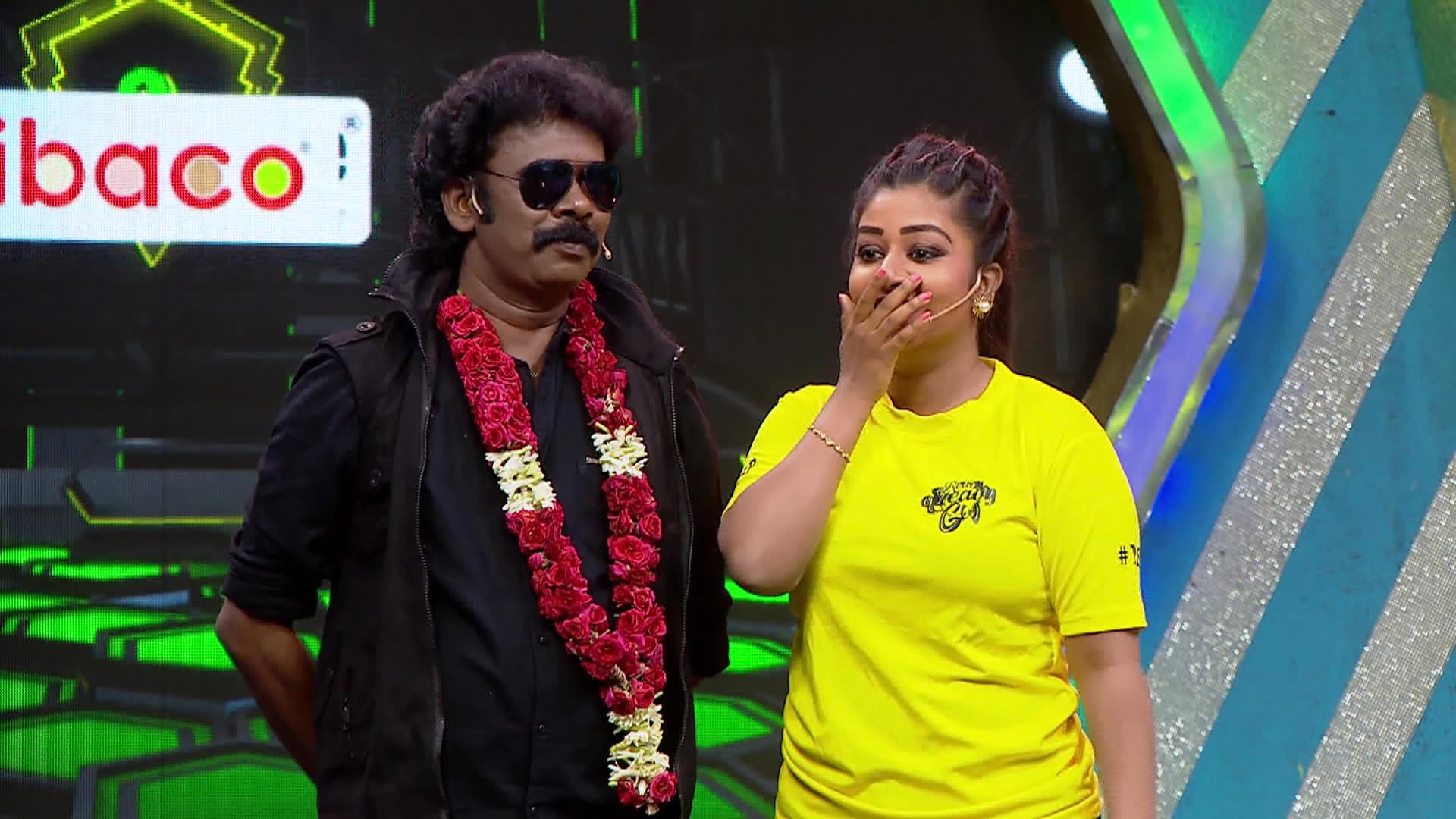 Watch Ready Steady Po S2 Episode 20 on JioHotstar